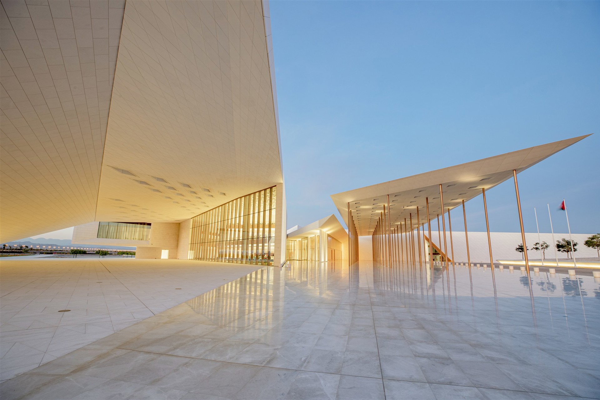 Bestemming Oman | Travel Counsellors